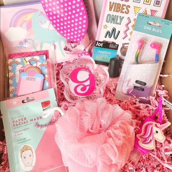 Accessories | Girly Girl Mystery Box | Poshmark